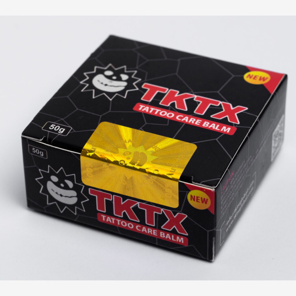 Small Value Pack - 5x TKTX - Gold 45%